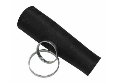 China 19302786 Rear Air Shock Repair Kit Rubber Bladder With Steel Clamps For 2000-2013 GMC Chevy Cadillac Escalade for sale