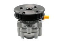 China 4431033150 Power Steering Pump For 2002-2009 Toyota Camry Solara 2.4L for sale