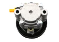 China 4431033150 Power Steering Pump For 2002-2009 Toyota Camry Solara 2.4L for sale