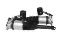 China Rear Air Suspension Shock Strut Fit 2002-2010 Audi A8 A8L S8 D3 4E Quattro 4E0616002G 4E0616002E for sale