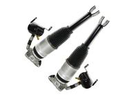 China Rear Air Suspension Shock Strut Fit 2002-2010 Audi A8 A8L S8 D3 4E Quattro 4E0616002G 4E0616002E for sale