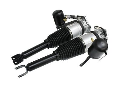 China Rear Air Suspension Shock Strut Fit 2002-2010 Audi A8 A8L S8 D3 4E Quattro 4E0616002G 4E0616002E for sale