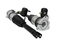 China Rear Air Suspension Shock Strut Fit 2002-2010 Audi A8 A8L S8 D3 4E Quattro 4E0616002G 4E0616002E for sale