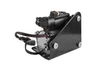 China LR045251 Air Suspension Compressor Pump For Land Rover Discovery LR3 LR4 Range Rover L320 for sale