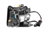 China LR045251 Air Suspension Compressor Pump For Land Rover Discovery LR3 LR4 Range Rover L320 for sale