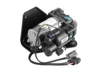 China LR045251 Air Suspension Compressor Pump For Land Rover Discovery LR3 LR4 Range Rover L320 for sale