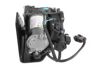 China LR045251 Air Suspension Compressor Pump For Land Rover Discovery LR3 LR4 Range Rover L320 for sale