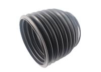 China Benz W212 W218 Front Air Suspension Shock Dust Cover A2123201938 A21232038 for sale