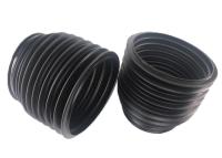 China Benz W212 W218 Front Air Suspension Shock Dust Cover A2123201938 A21232038 for sale