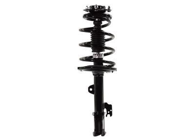 China 4851048280 Front Pair Strut Shock Absorber Assembly For 2010-2015 Lexus RX350 RX450h for sale