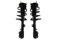 China 4851048280 Front Pair Strut Shock Absorber Assembly For 2010-2015 Lexus RX350 RX450h for sale