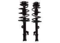 China 4851048280 Front Pair Strut Shock Absorber Assembly For 2010-2015 Lexus RX350 RX450h for sale