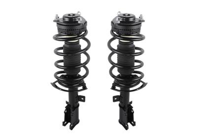 China 68026529AD 5272735AD Front Struts Shock Absorber For 2011-2014 Chrysler 200 2008-2014 Dodge Avenger for sale