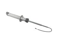 China 33526785533 Rear Left / Right Air Suspension Shock Absorber EDC For BMW 7 Series E65 E66 for sale