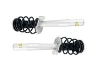 China 31316786531 31316786530 Front Shock Absorber Struts Assembly For BMW 7 Series E65 E66 740i 750i 2001-2008 for sale