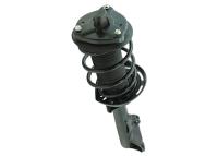 China C938WJ Front Rear Complete Strut Assembly Shock Absorber Kit For Mercedes Benz C250 C300 C350 for sale
