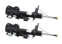 China 20834663 20953564 Pair Front Shock Absorber W/ Electric Control For Cadillac SRX 2010-2016 for sale