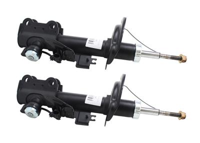 China 20834663 20953564 Pair Front Shock Absorber W/ Electric Control For Cadillac SRX 2010-2016 for sale