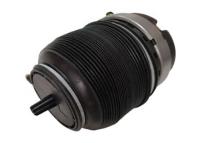 China 3Y5616001B 3Y5616002B Rear Air Suspension Spring Bag For Bentley Mulsanne 2011-2016 for sale