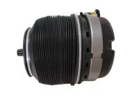 China 3Y5616001B 3Y5616002B Rear Air Suspension Spring Bag For Bentley Mulsanne 2011-2016 for sale