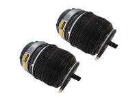 China 3Y5616001B 3Y5616002B Rear Air Suspension Spring Bag For Bentley Mulsanne 2011-2016 for sale
