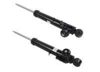 China 8K0513025 8K0513026 Rear Shock Absorbers Fits Audi A4 B8 8K S4 2008-2015 A5 S5 2007-2017 Quattro for sale