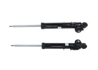 China 8K0513025 8K0513026 Rear Shock Absorbers Fits Audi A4 B8 8K S4 2008-2015 A5 S5 2007-2017 Quattro for sale