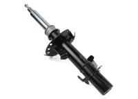 China LR024437 LR051481 Front Left Hydraulic Shock Absorber Magnetic Damping Control For Range Rover Evoque L538 2011-2018 for sale
