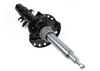 China LR024437 LR051481 Front Left Hydraulic Shock Absorber Magnetic Damping Control For Range Rover Evoque L538 2011-2018 for sale