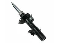 China Front Right Magnetic Shock Absorber Strut LR079422 LR024444 Fit Range Rover Evoque L538 2012-2018 for sale