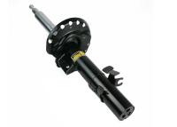 China Front Right Magnetic Shock Absorber Strut LR079422 LR024444 Fit Range Rover Evoque L538 2012-2018 for sale