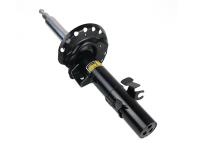 China 2PCS Front Shock Absorber Struts With Magnetic Ride Control Fit Range Rover Evoque L538 2012-2018 LR056266 LR024437 for sale