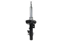 China 2PCS Front Shock Absorber Struts With Magnetic Ride Control Fit Range Rover Evoque L538 2012-2018 LR056266 LR024437 for sale