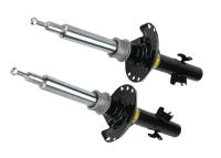 China 2PCS Front Shock Absorber Struts With Magnetic Ride Control Fit Range Rover Evoque L538 2012-2018 LR056266 LR024437 for sale