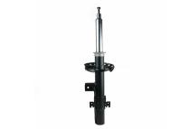 China LR056269 LR063741 Magnetic Strut Shock Absorber For Land Rover Range Rover Evoque L538 12-20 Rear Right for sale