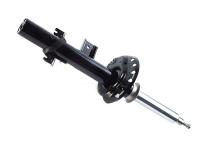 China LR056269 LR063741 Magnetic Strut Shock Absorber For Land Rover Range Rover Evoque L538 12-20 Rear Right for sale
