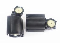 China Plastic Drying Housing Filter Air Suspension Compressor Repair Kit For VW Touareg 2002-2010 7L0616007A for sale