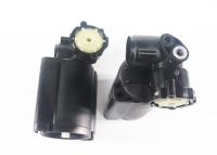 China Plastic Drying Housing Filter Air Suspension Compressor Repair Kit For VW Touareg 2002-2010 7L0616007A for sale