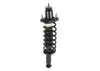 China 4PCS Front Rear Struts Shock Absorbers 172367 For Jeep Compass Patriot Dodge Caliber 2007-2016 for sale