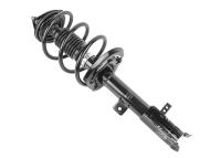 China 4PCS Front Rear Struts Shock Absorbers 172367 For Jeep Compass Patriot Dodge Caliber 2007-2016 for sale
