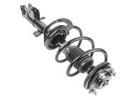 China 4PCS Front Rear Struts Shock Absorbers 172367 For Jeep Compass Patriot Dodge Caliber 2007-2016 for sale