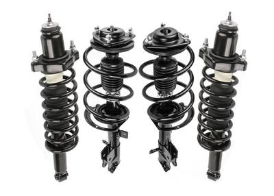 China 4PCS Front Rear Struts Shock Absorbers 172367 For Jeep Compass Patriot Dodge Caliber 2007-2016 for sale