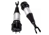 China C2C41347 Pair Front Air Suspension Struts Shock Absorber For Jaguar XJ8 XJR Super V8 Vanden Plas for sale