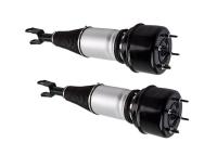 China C2C41347 Pair Front Air Suspension Struts Shock Absorber For Jaguar XJ8 XJR Super V8 Vanden Plas for sale