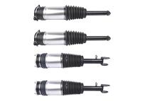 China 4Pcs Air Shock Absorber Struts Front Rear For Tesla Model S 5YJS 2016-2021 RWD 106736225B 106736225C for sale