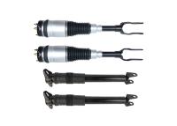 China Front Rear Air Suspension Shock Struts 68029902AE 68080194AB Fits Jeep Grand Cherokee WK2 2011-2015 for sale