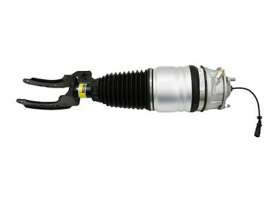 China Front Right Air Suspension Shock Strut 95835804003 95835804014 Fit Porsche Cayenne II 92A 958 2011-2018 for sale