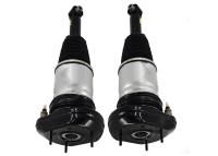 China 75687296703 76687296803 Air Suspension Shock Absorber Struts For BMW G32 2 Matic Rear Left Right for sale