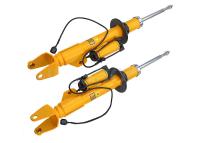 China 4Pcs Front Rear Shock Absorber Struts For Dodge Challenger Charger SRT 2015-2023 68235727AE 5181906AC for sale