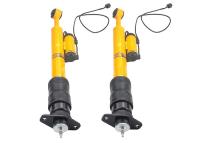 China 4Pcs Front Rear Shock Absorber Struts For Dodge Challenger Charger SRT 2015-2023 68235727AE 5181906AC for sale